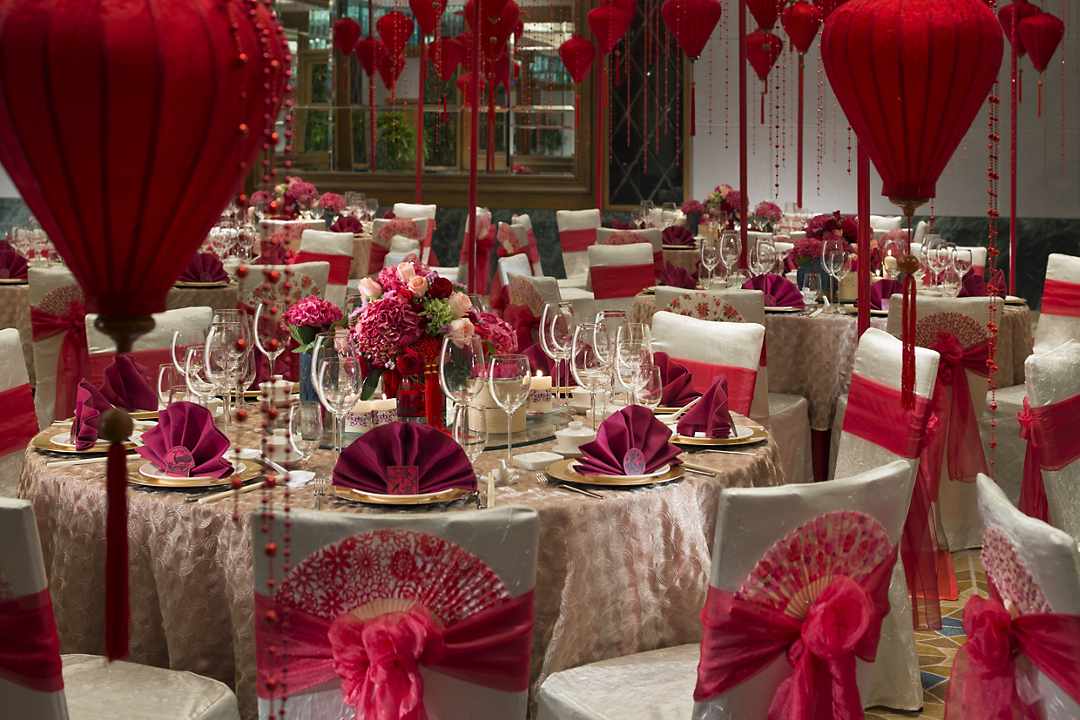 Make Your Asian Wedding Extra Memorable With These 5 Tips - Lifestyle Links