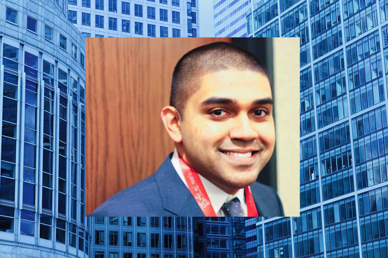 Chatting All Things Entrepreneurship with Arshad Madhani - Lifestyle Links