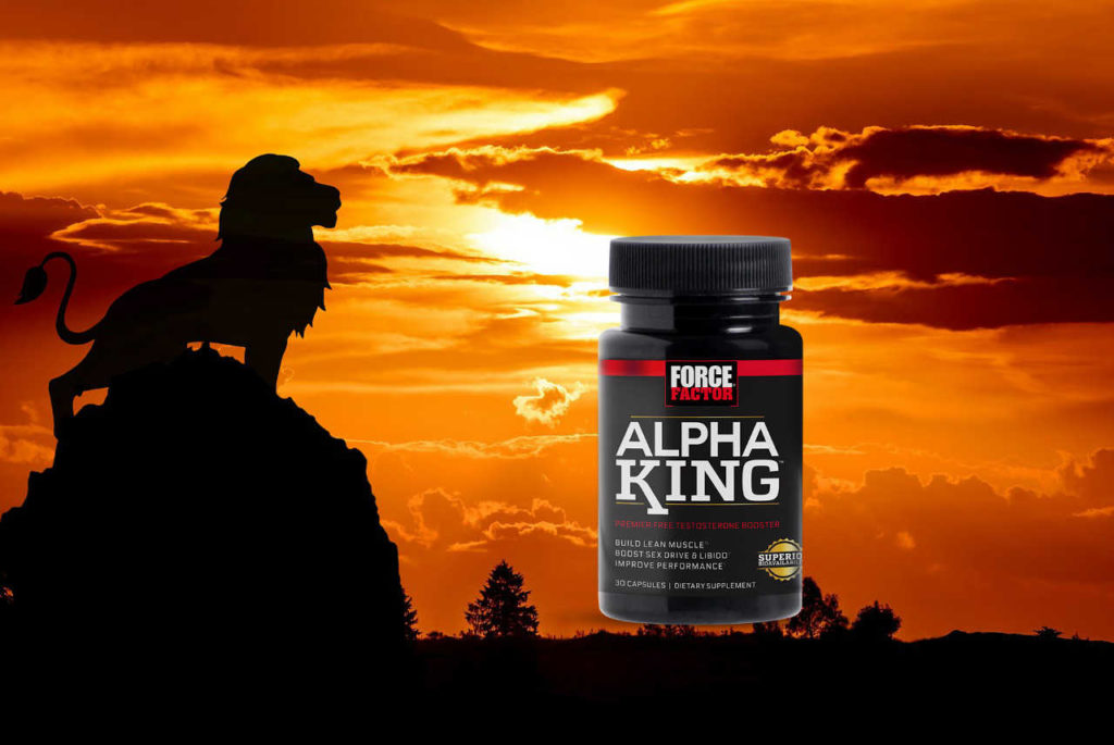 DOES ALPHA KING REALLY WORK?: OUR [SURPRISING] SUPPLEMENT REVIEW