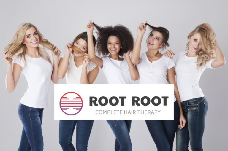 Root Root Hair Care Shares What Makes Their System Different From All ...