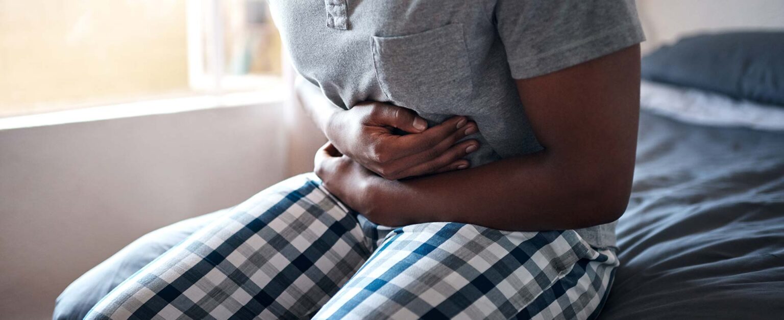 Common Signs And Symptoms Of Poor Digestion - Lifestyle Links